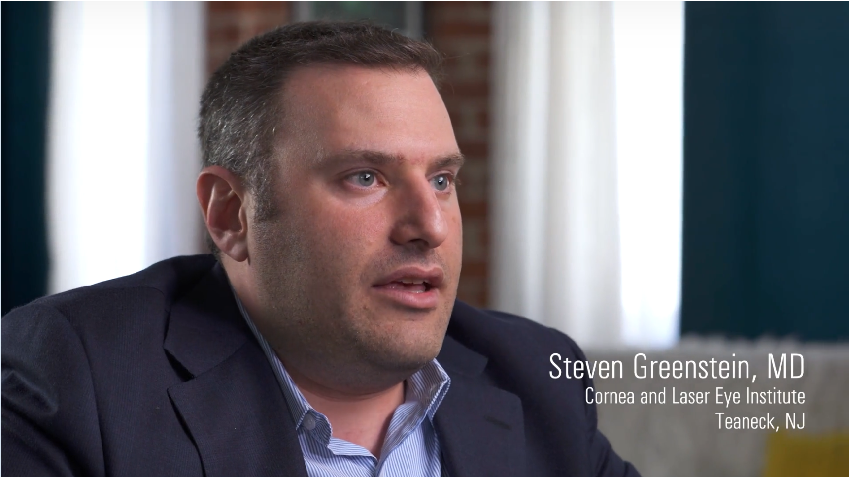 Steven Greenstein, M.D. Z8 Testimonial
