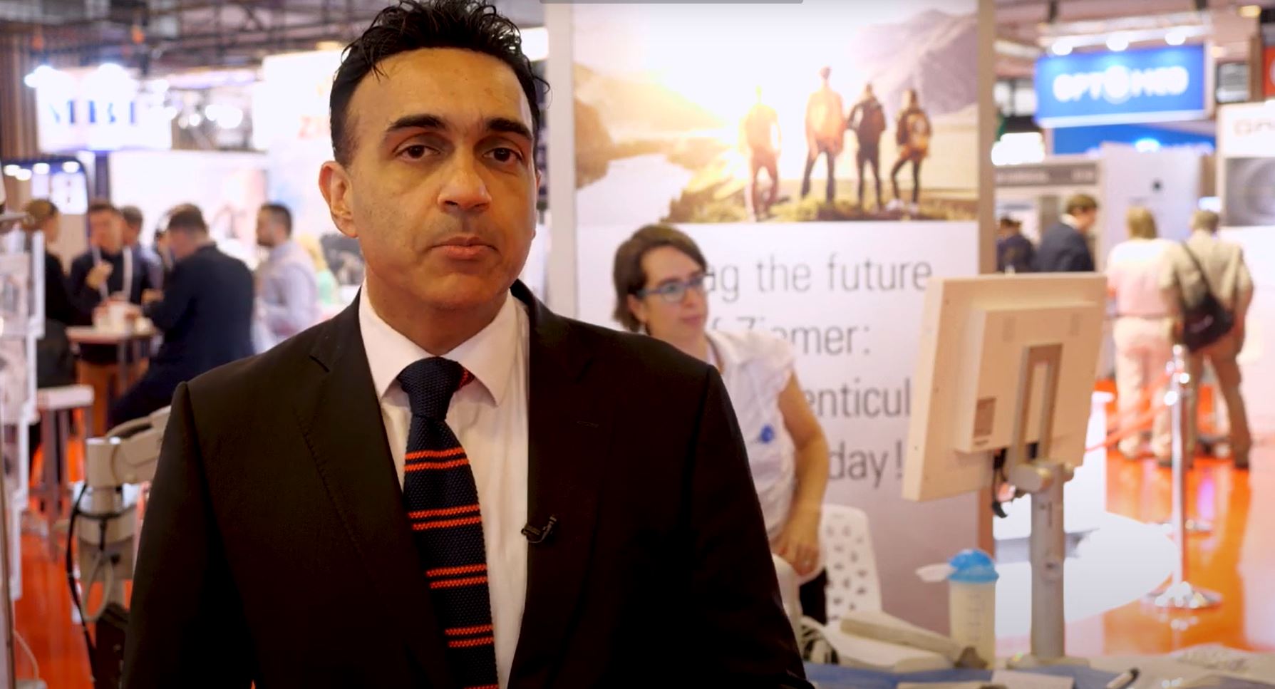 CLEAR / Ziemer Ophthalmic Systems AG