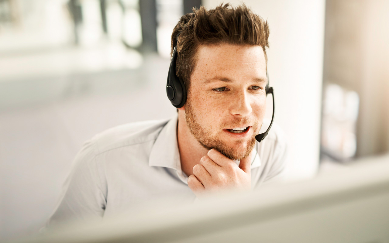 Customer Service / Ziemer Ophthalmic Systems AG