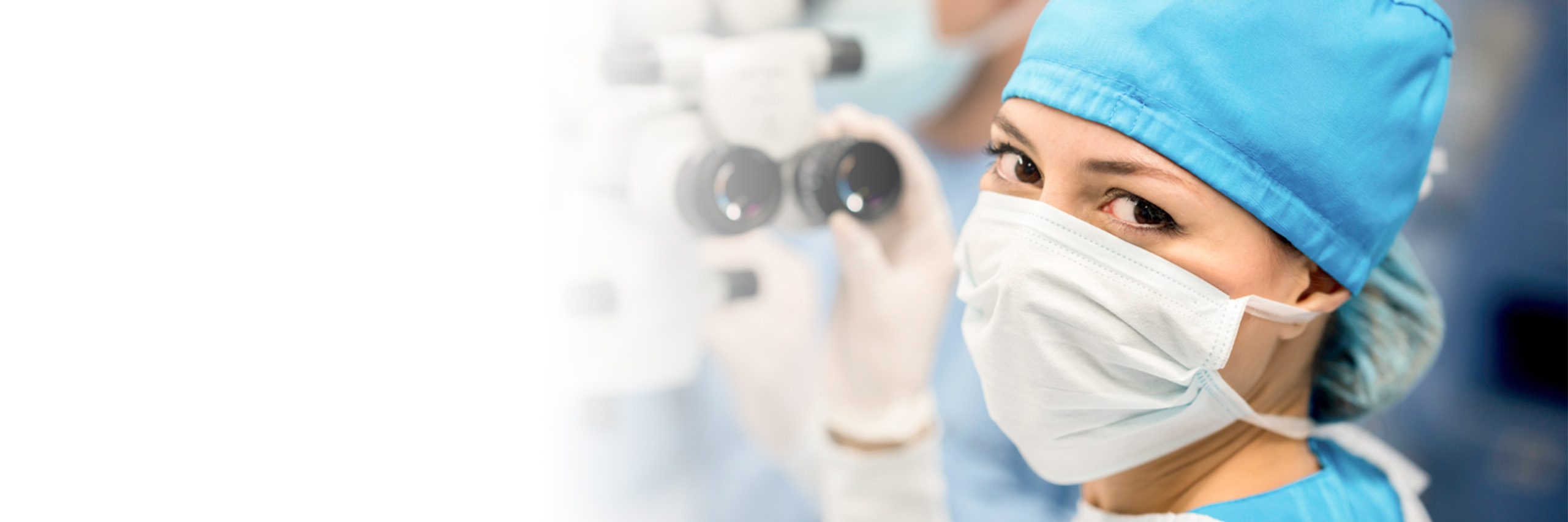 Augenärzte / Ziemer Ophthalmic Systems AG