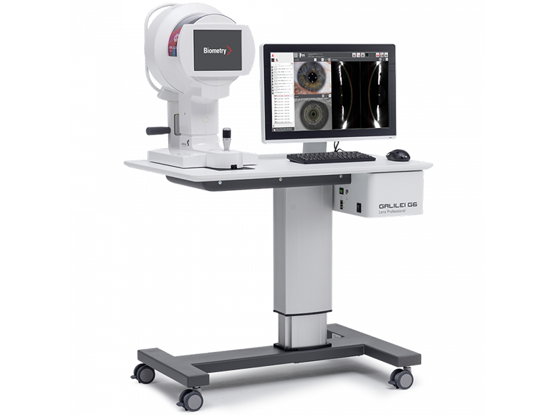 Therapeutic Solutions / Ziemer Ophthalmic Systems AG