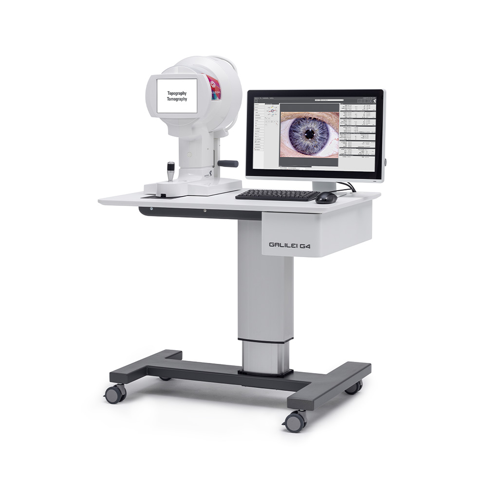 Diagnostic Devices / Ziemer Ophthalmic Systems AG
